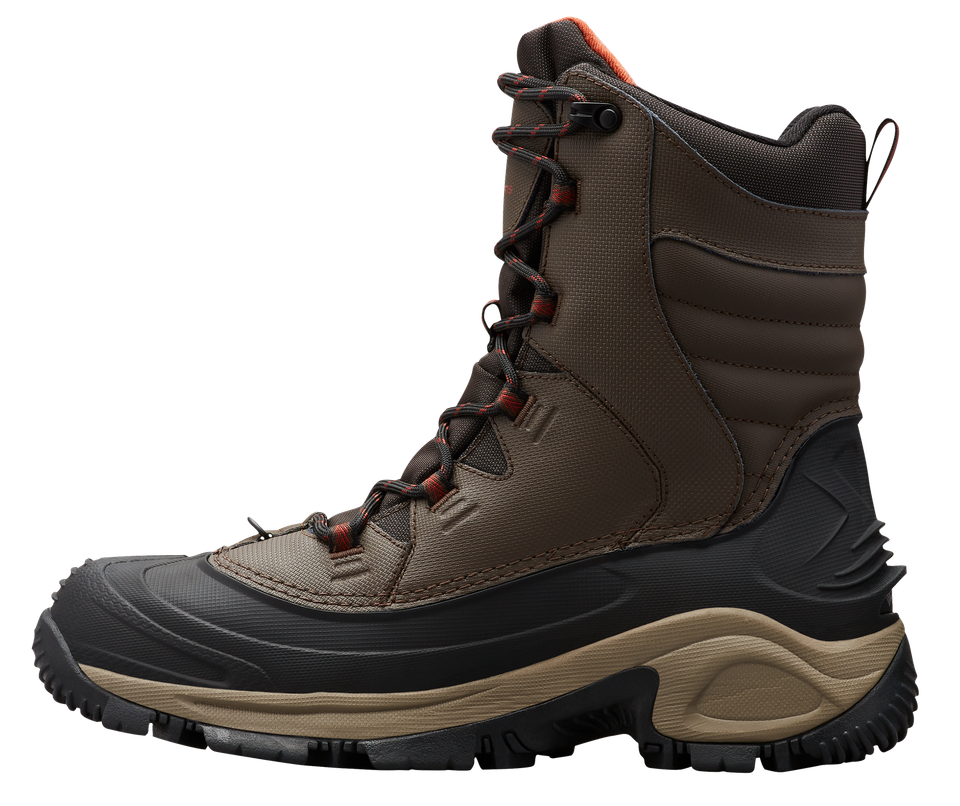 Columbia sportswear Co. Bugaboot III Insulated Pac Boots for Men ...