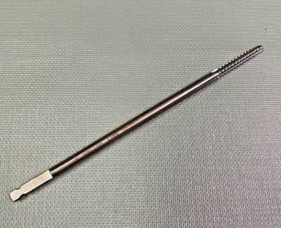 Orthopedic - Howmedica