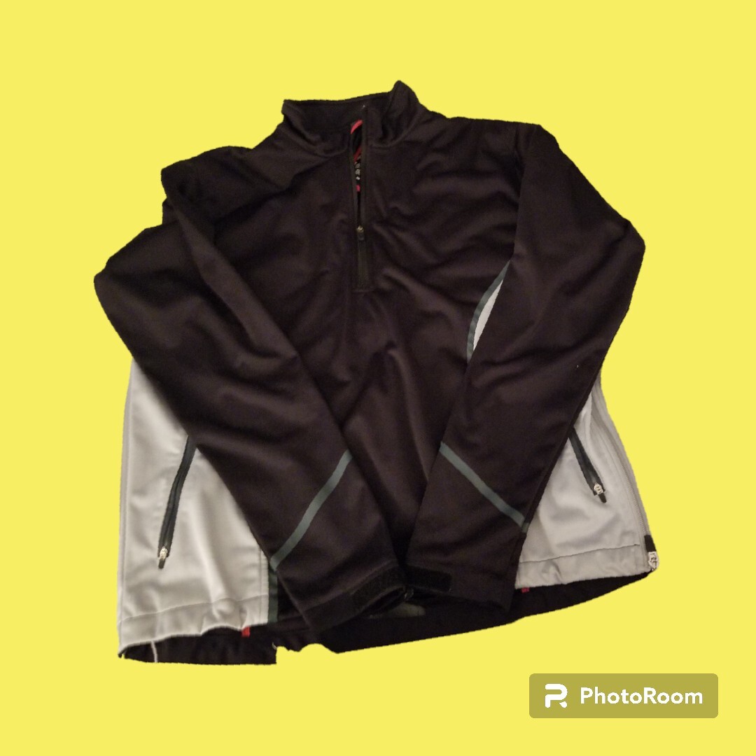 Mens Sunice Tornado Golf Waterproof Jacket Size Med G… - Gem