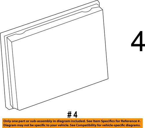Nissan OEM Genuine 165461HK0A Filter Air 16546-1hk0a for sale online | eBay