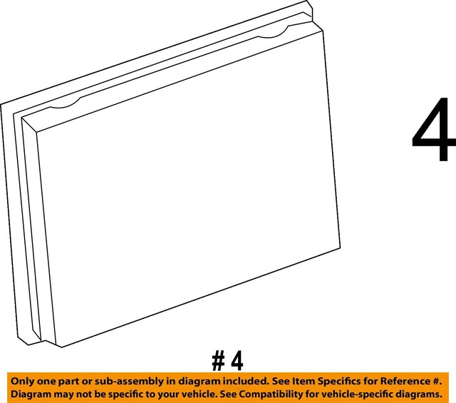 Nissan OEM Genuine 165461HK0A Filter Air 16546-1hk0a for sale online | eBay