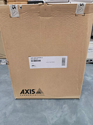 Axis T98A Sunshield (5503-551) | eBay