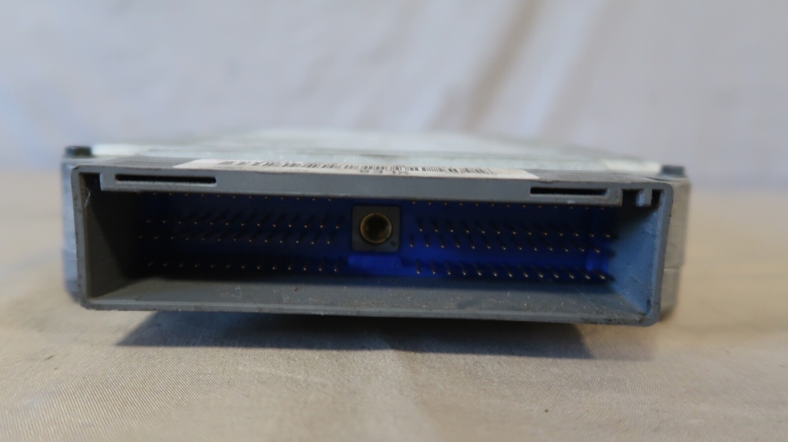 99 1999 Ford Truck 7.3L Diesel Engine ECU Control Module F81F-12A650-BK ...