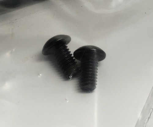 Springfield Armory Hellcat Optic Mounting Hardware Screw Shield RMSc ...