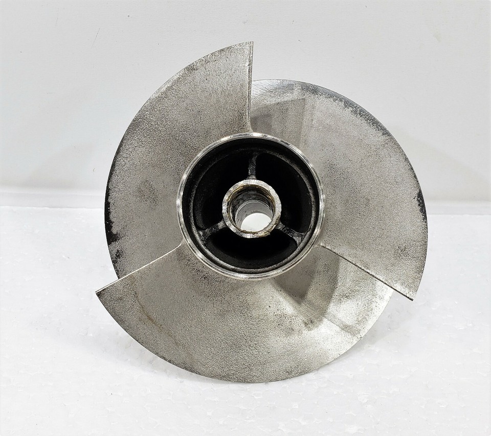 Genuine Yamaha 98-00 Wave Runner GP800 OEM Impeller Take-Off New Other ...