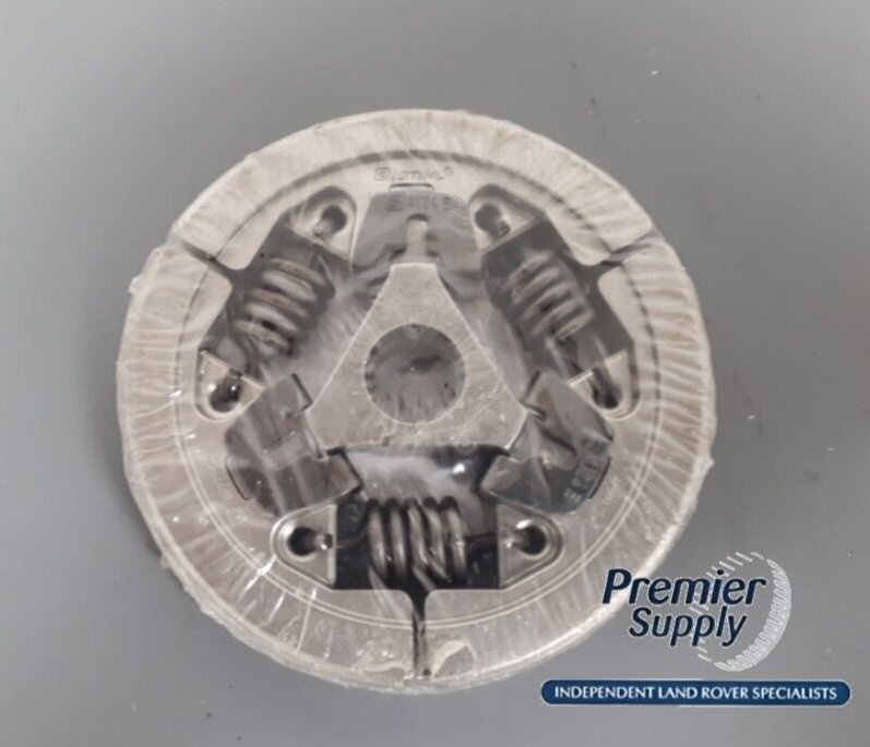 Genuine Stihl Clutch Assy For Stihl Chainsaw MS880,088,MS780,084 - 1124 ...