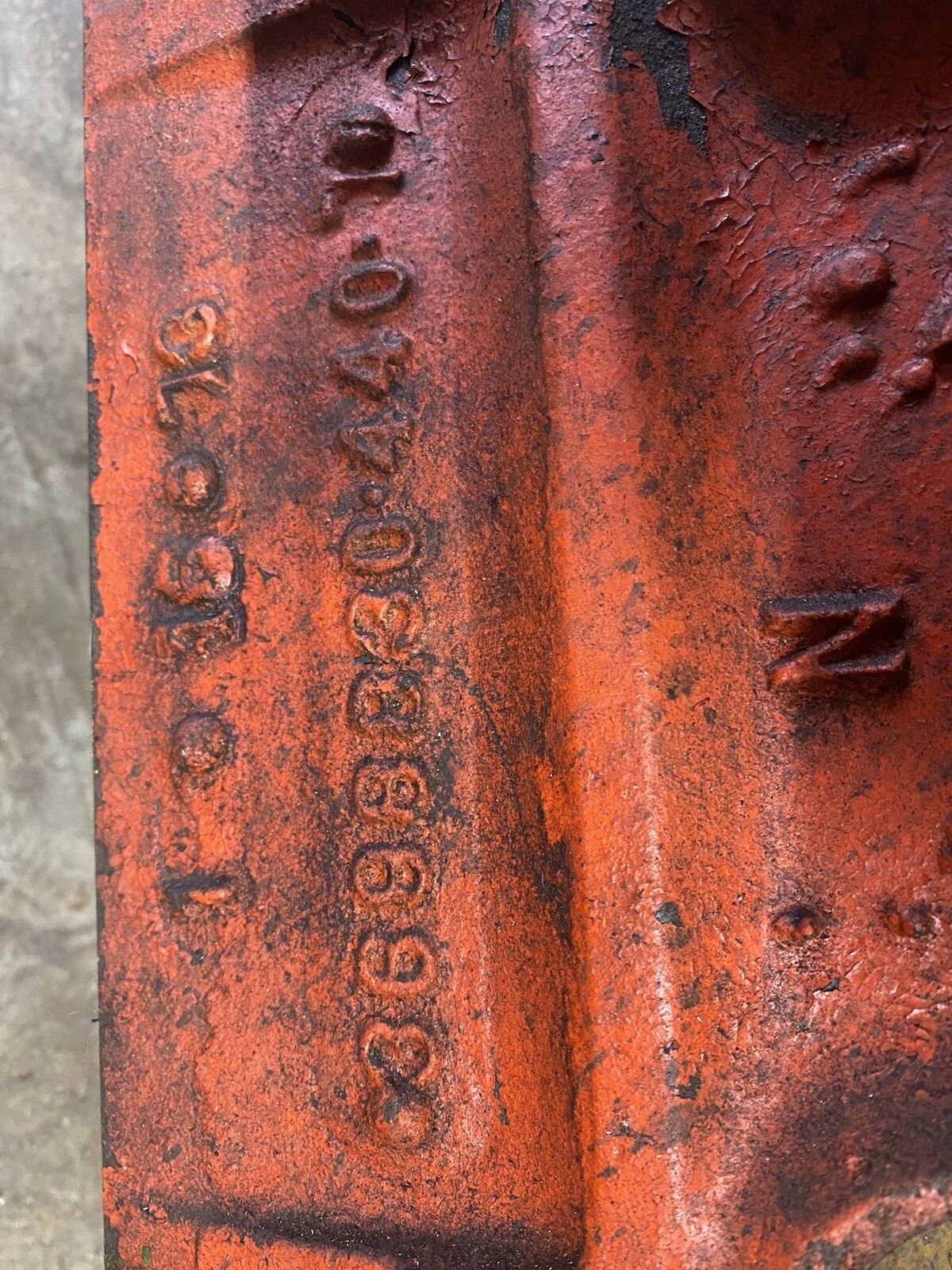 440 Bare Block Mopar Dodge Chrysler STD Bore Both Blocks | eBay