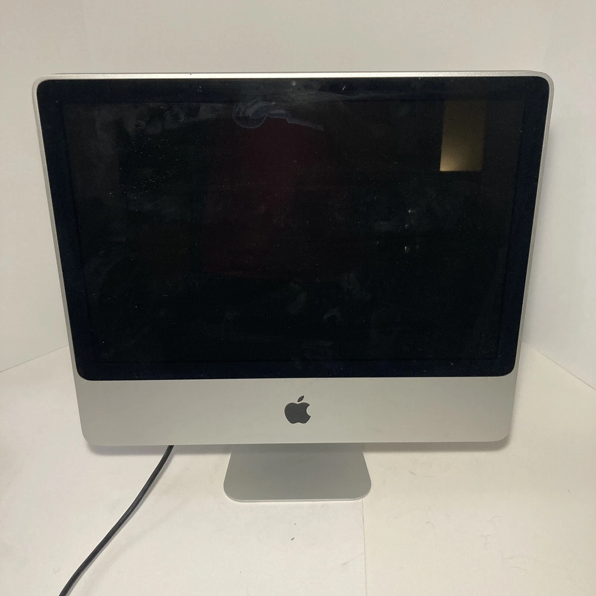 Apple iMac 20 inch Mid 2009 radiokara.tg