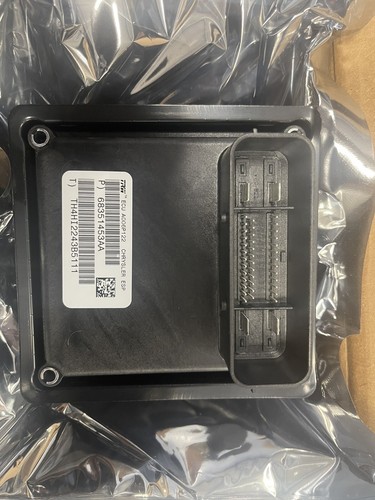 ABS Control Module-ST, VIN: J Mopar 68347098AB for sale online | eBay