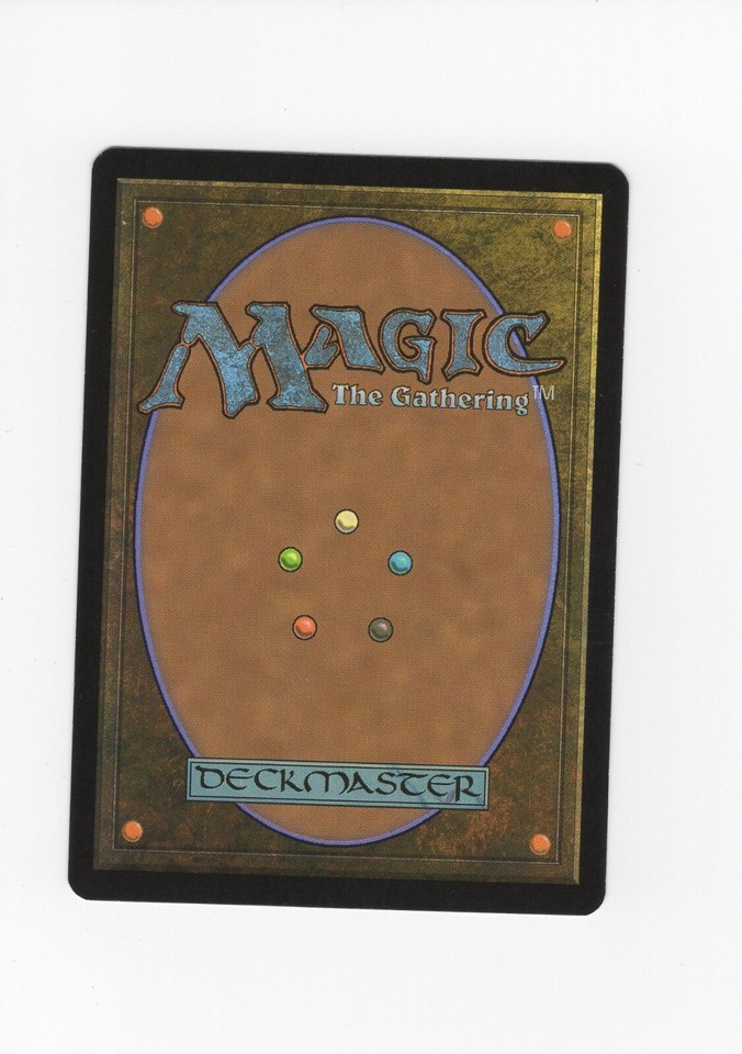 Masako the Humorless Kamigawa NM-/LP MTG Magic the Gathering b | eBay