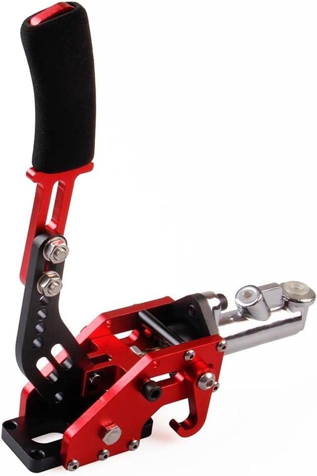 Hydraulic Handbrake E-Brake Handle Aluminum Racing Drift Parking Lever ...