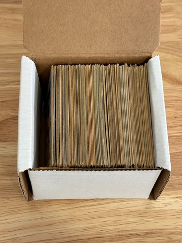 Lot of 135 - 1960 Topps baseball cards - low grade | eBay