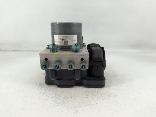 2019-2021 Chevrolet Malibu Abs Pump Control Module X6F5P | eBay