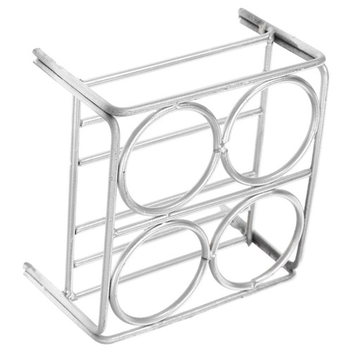 Crucible Support Holder: Four-Hole Wire High Temperature | eBay