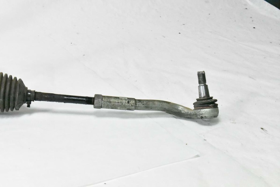 08-14 Mercedes W204 C250 C300 Power Steering Rack and Pinion 2044605900 ...