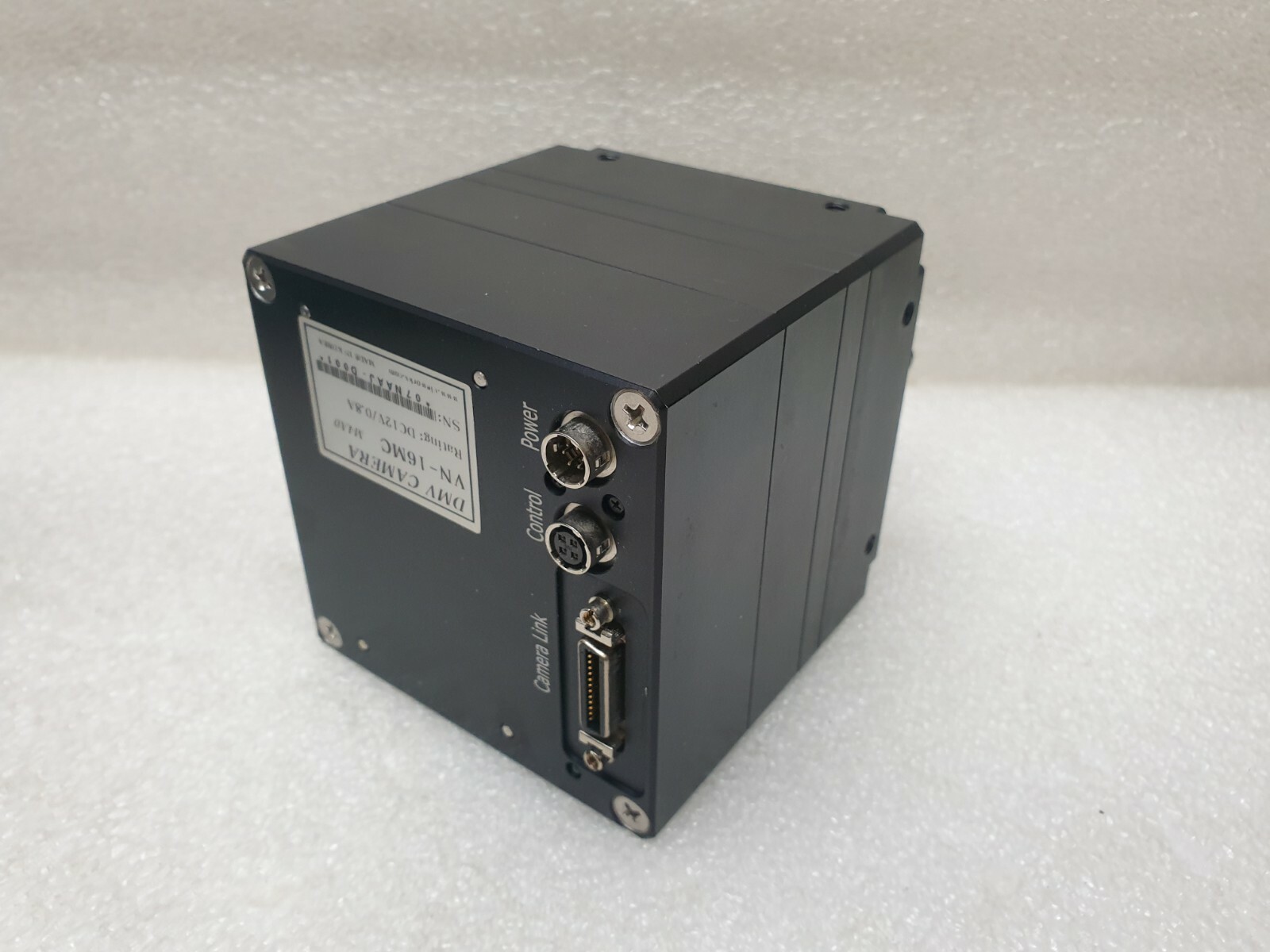 Viewworks DMV CAMERA VN-16MC M4A0 | eBay