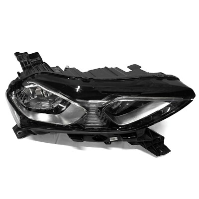 CITROEN DS DS3 CROSSBACK 2018-2022 DRIVER SIDE HALOGEN HEADLIGHT, P/N ...