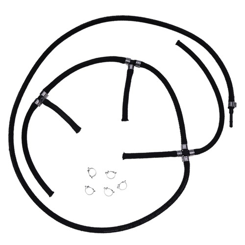 Fuel Overflow Line Kit 04178629 for Deutz Engine 1011 2011 BF4L1011 ...