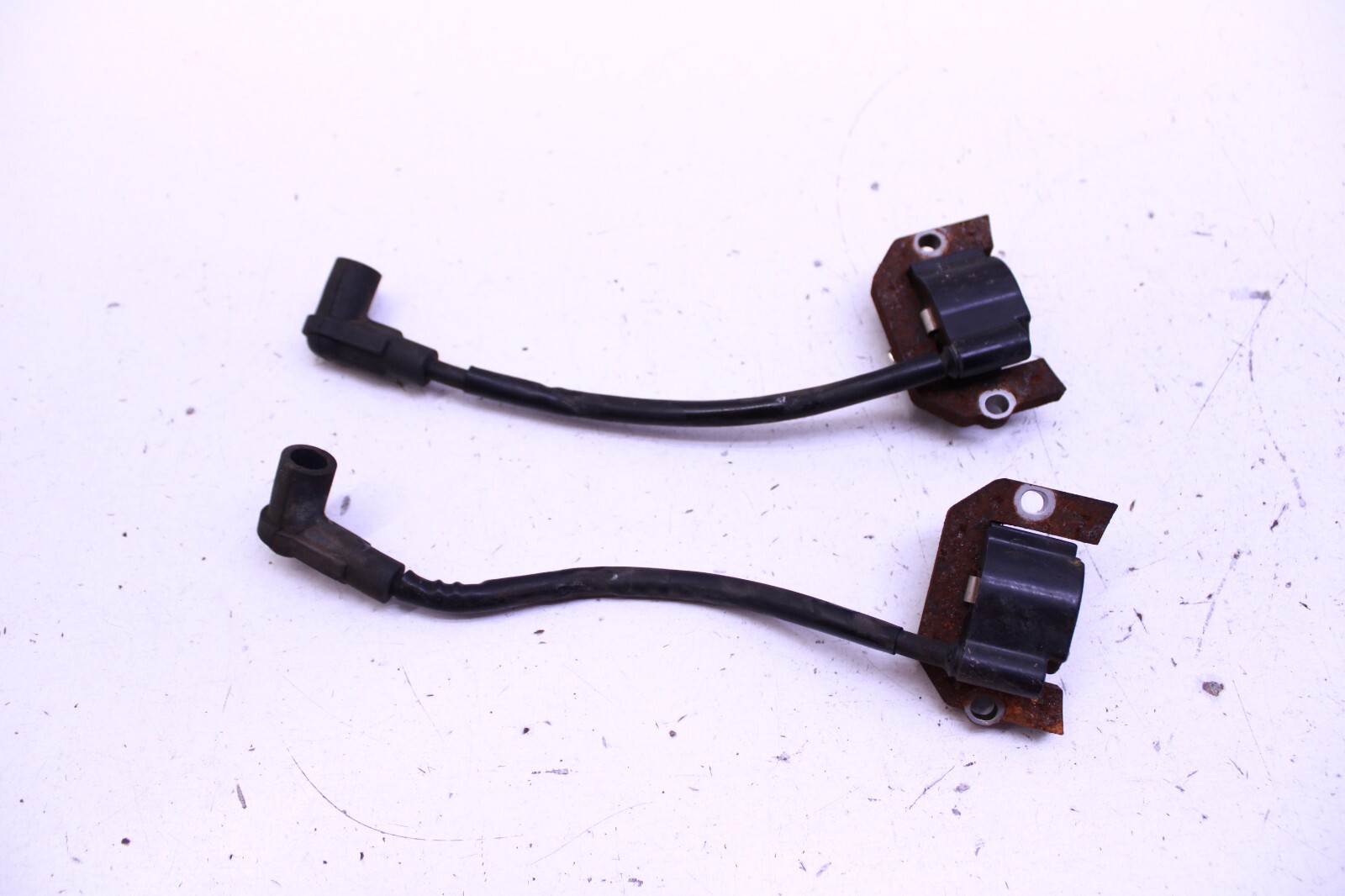 #224-626 Front & Rear Ignition Coil Set 2012 John Deere Gator TX 4x2 ...