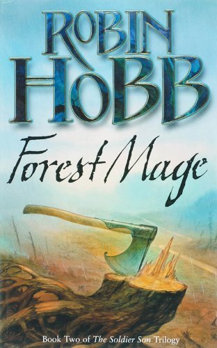 Forest Mage, Robin Hobb | eBay
