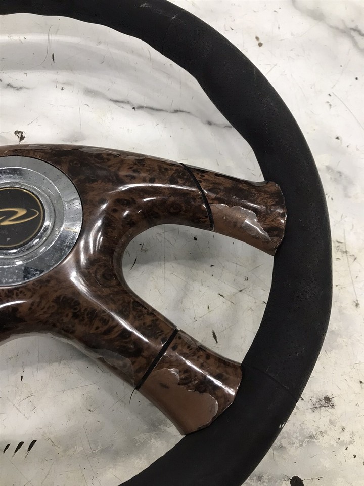 04 Regal Commodore Boat steering wheel | eBay