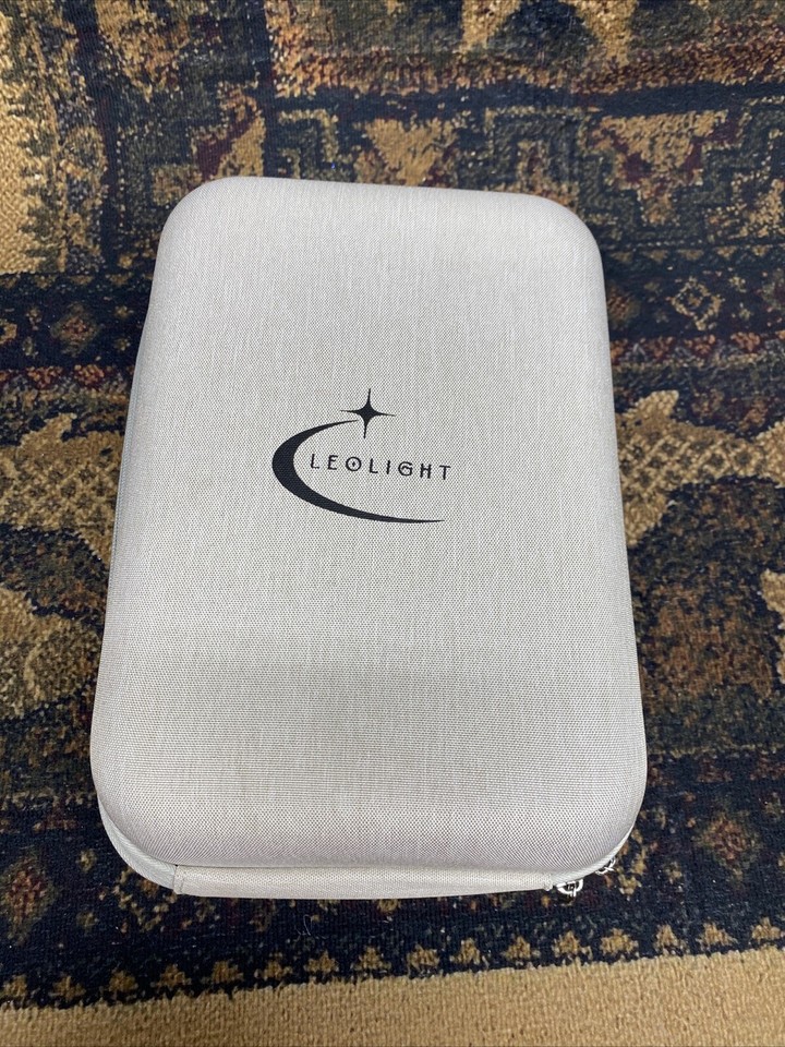 Cleolight Led Mask | eBay