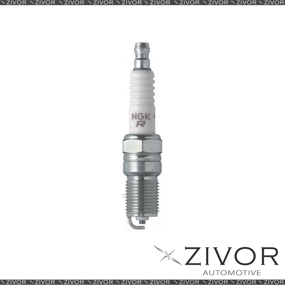 NGK SPARK PLUG - Set of 2 For JAGUAR BPR6EFS *By Zivor* | eBay