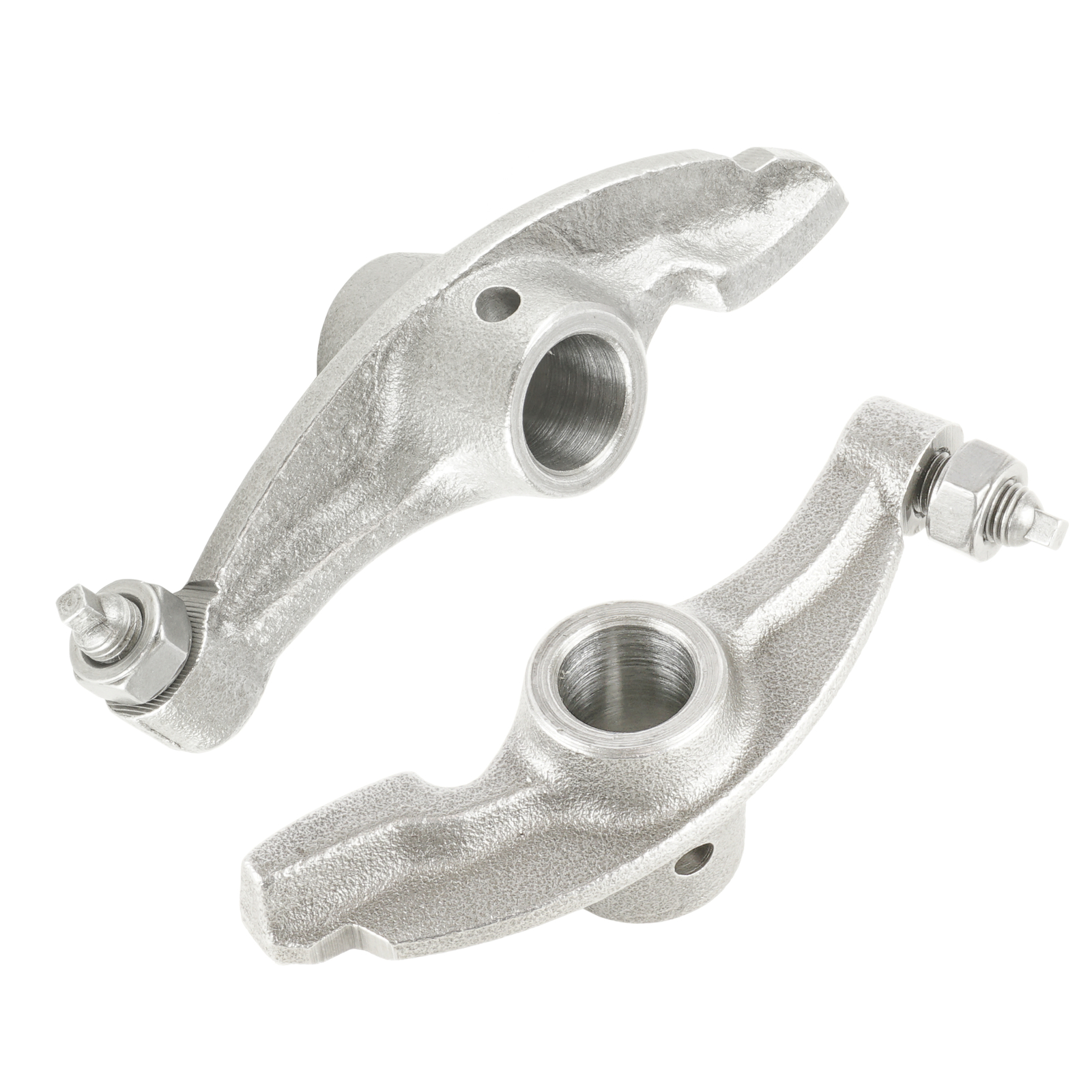 Exhaust Intake Valve Rocker Arm for Honda TRX300FW FourTrax 300 4X4 ...