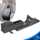 For 2011-2020 Dodge Charger Police Mini Center Console Kit with Plate ...