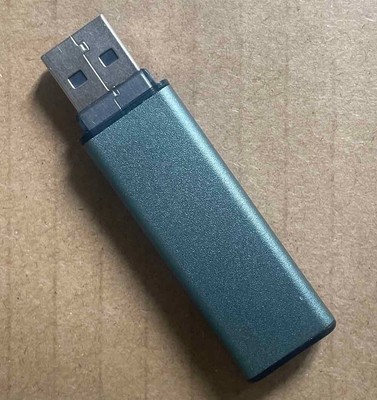 USBKILLER V3 USB Killer with Switch USB Computer Killer Pulse Generator ...