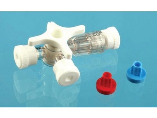 BD Connecta™ Plus Stopcock - 3 way tap | eBay