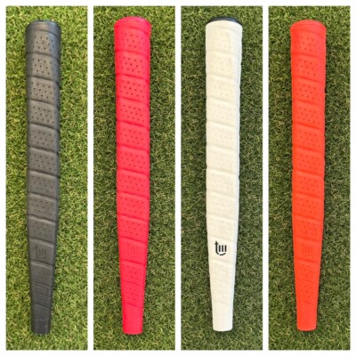 NEW Tacki-Mac Jumbo Paddle Putter Grip - Choose Color | eBay
