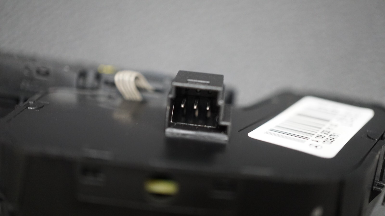 GENUINE MERCEDES GLE GLS W166 X166 C292 LEFT MEMORY SEAT SWITCHES ...