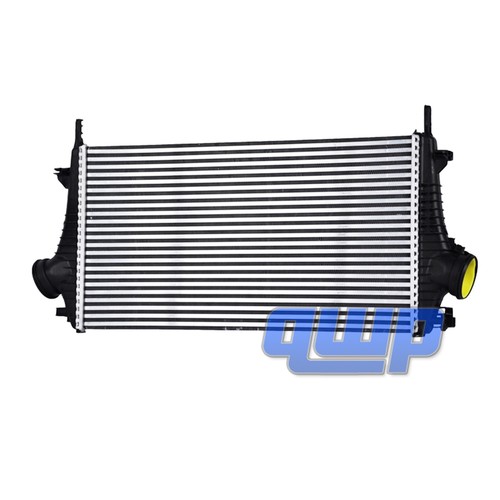 New Intercooler Charge Air Cooler For Buick Regal Saab 9-5 2.0L 2.8L V6 ...