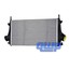 New Intercooler Charge Air Cooler For Buick Regal Saab 9-5 2.0L 2.8L V6 ...