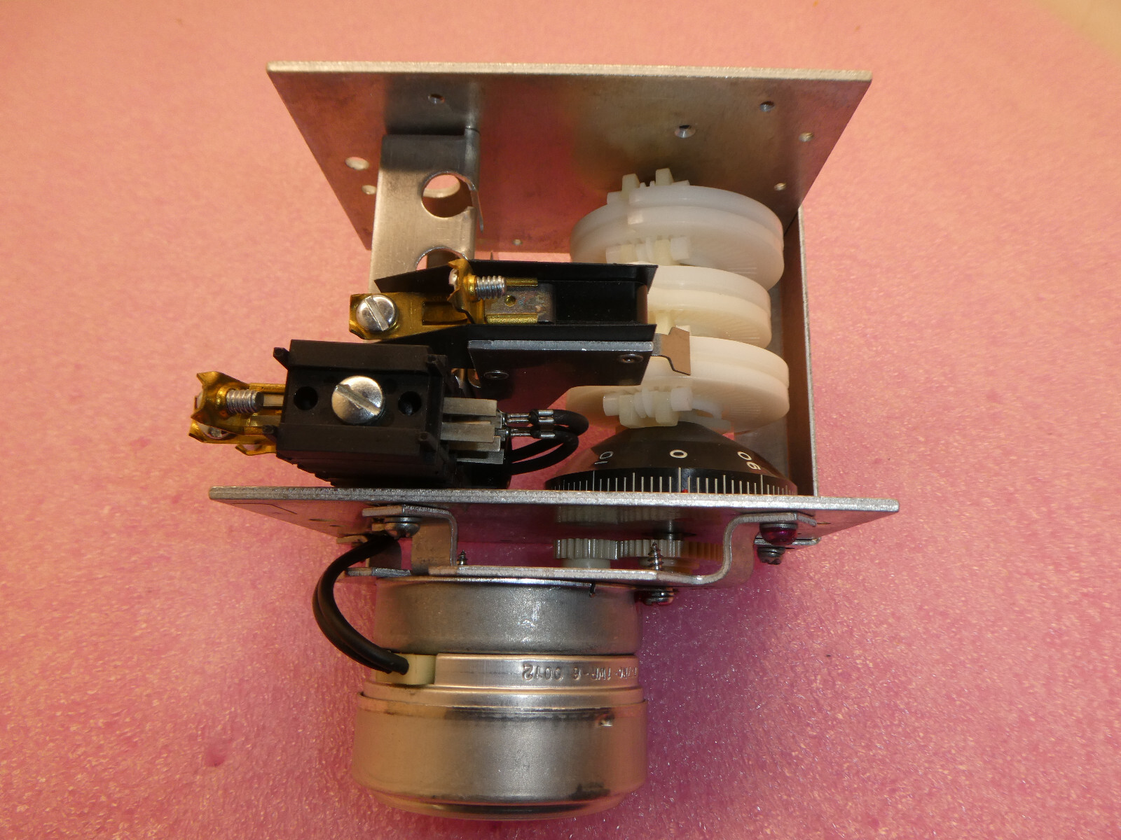 Atc 324C01F1CR1A01S 120/240v-ac Cam Timer for sale online | eBay