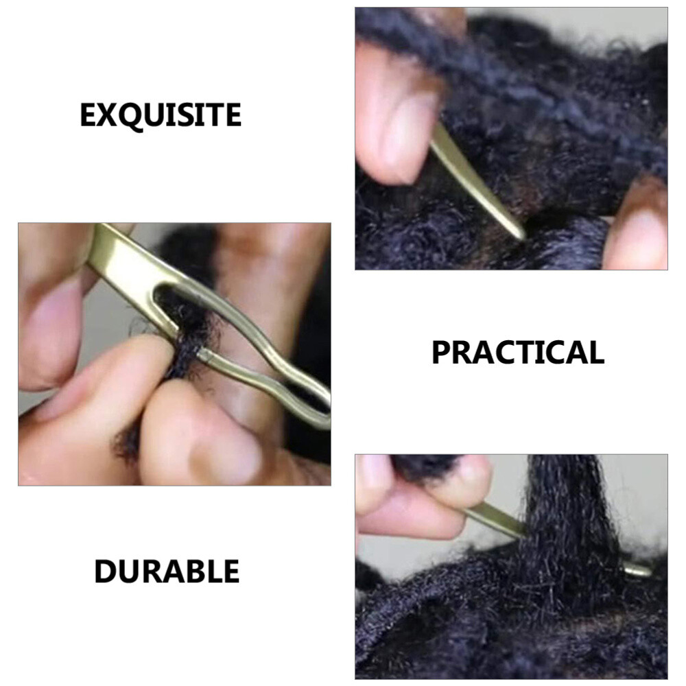 9Pcs Interlocking Tool Dreadlock Dreadlock Interlocking Tool | eBay