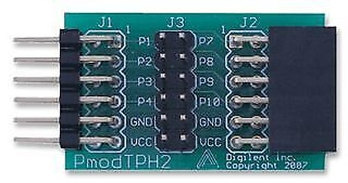 Module,Pmod ,12-PIN Test Point Header,Analogique Développement Kit ...