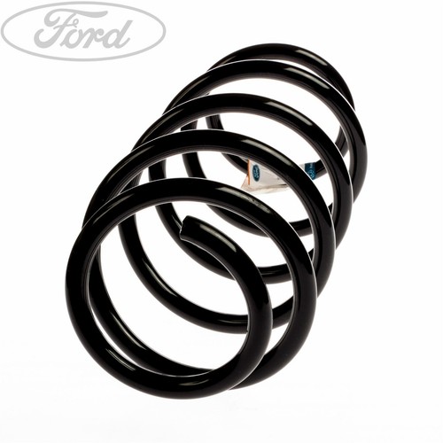 Genuine Ford Fiesta Front Suspension Spring 1547179 for sale online ...