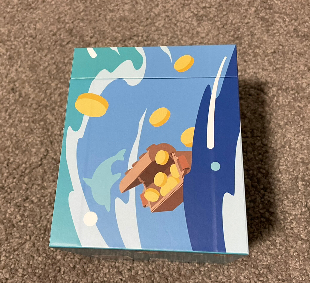 LEGO Bricktober 2022 Pirate Adventure Ride Limited-Edition 6427895 ...