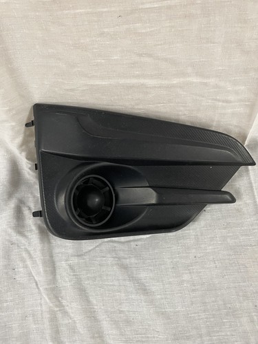 2017 2018 2019 Subaru Impreza Front Right Bumper Fog Light Cover ...