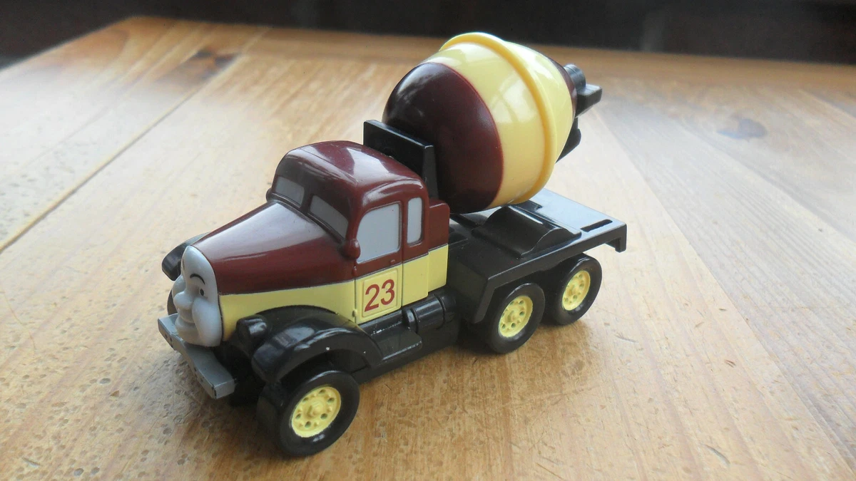 Thomas And Friends Patrick