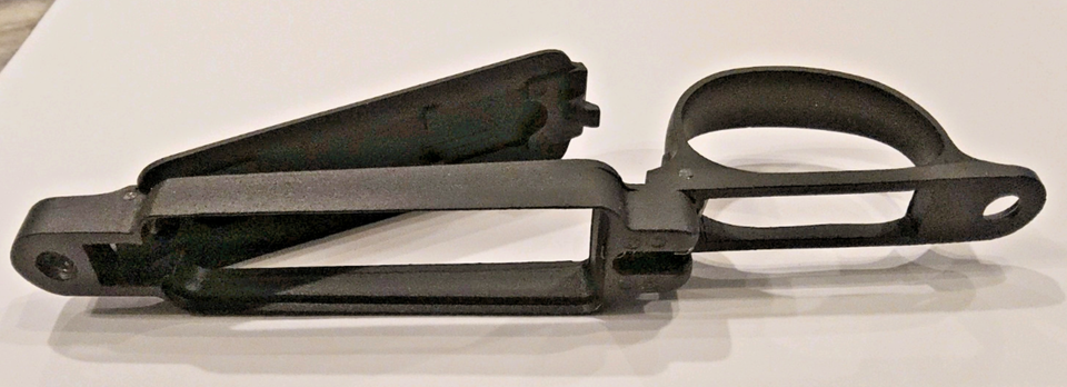 Remington M700 BDL Trigger Guard - OEM | eBay