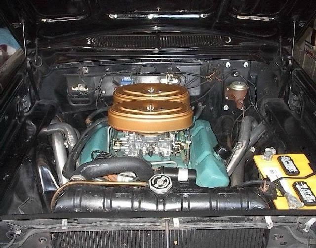 383 Commando / Super Commando / Sonoramic 3D Printed 1/25th Scale | eBay