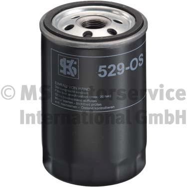 KOLBENSCHMIDT Oil Filter VW AUDI SEAT 1,8 2,0 034115561A 06A115561 ...