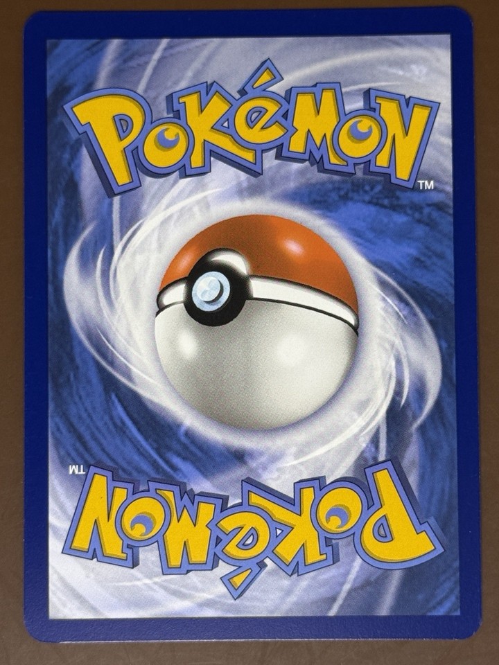 Eri 136/131 Full Art Prismatic Evolutions Pokemon Card TCG NM | eBay
