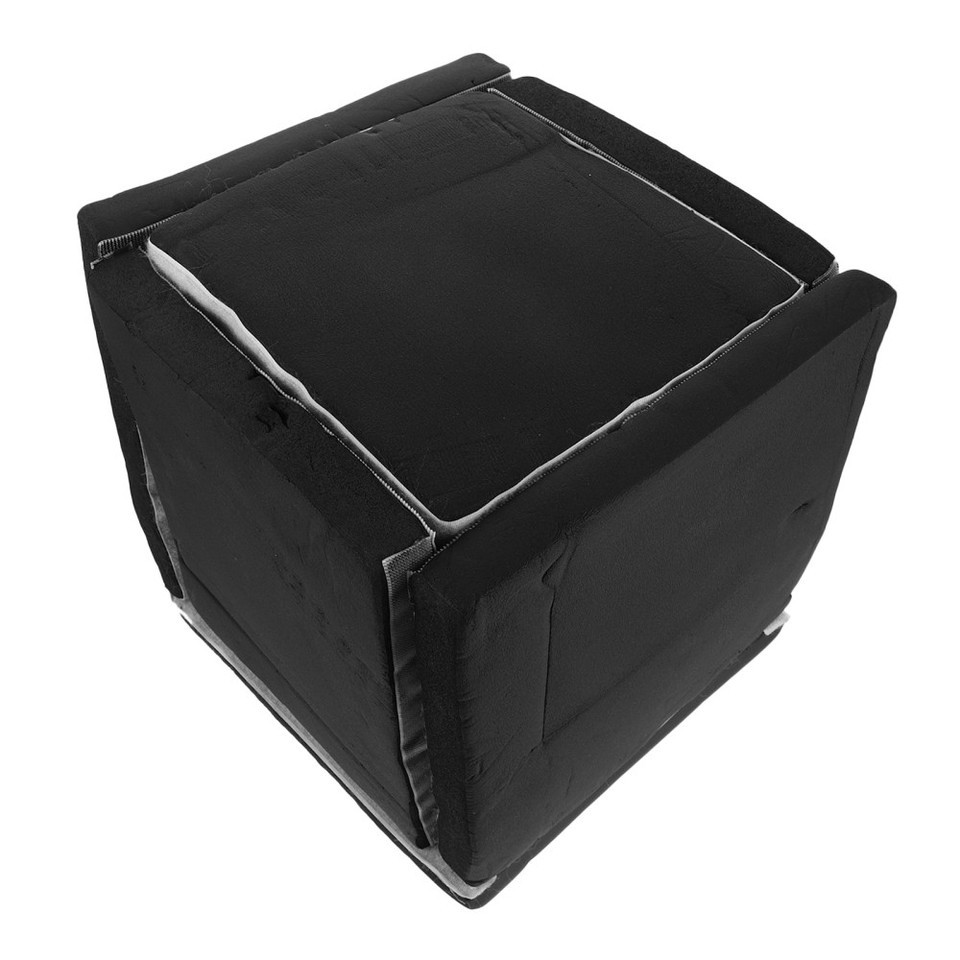 Deadening Case Generator Noise Reduction Box Acoustic Covers Sound ...
