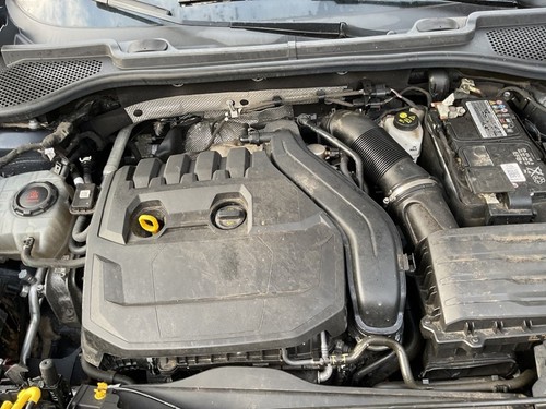 MOTEUR ENGINE Cupra Formentor SUV 1.5 TSI 16V (DPCA) 2022 05E100032 | eBay