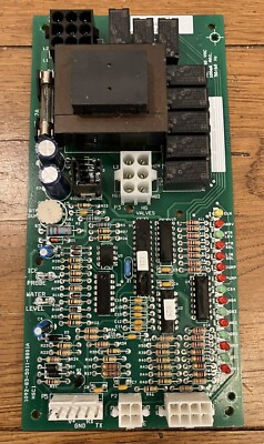 Ice Machines - Control Board