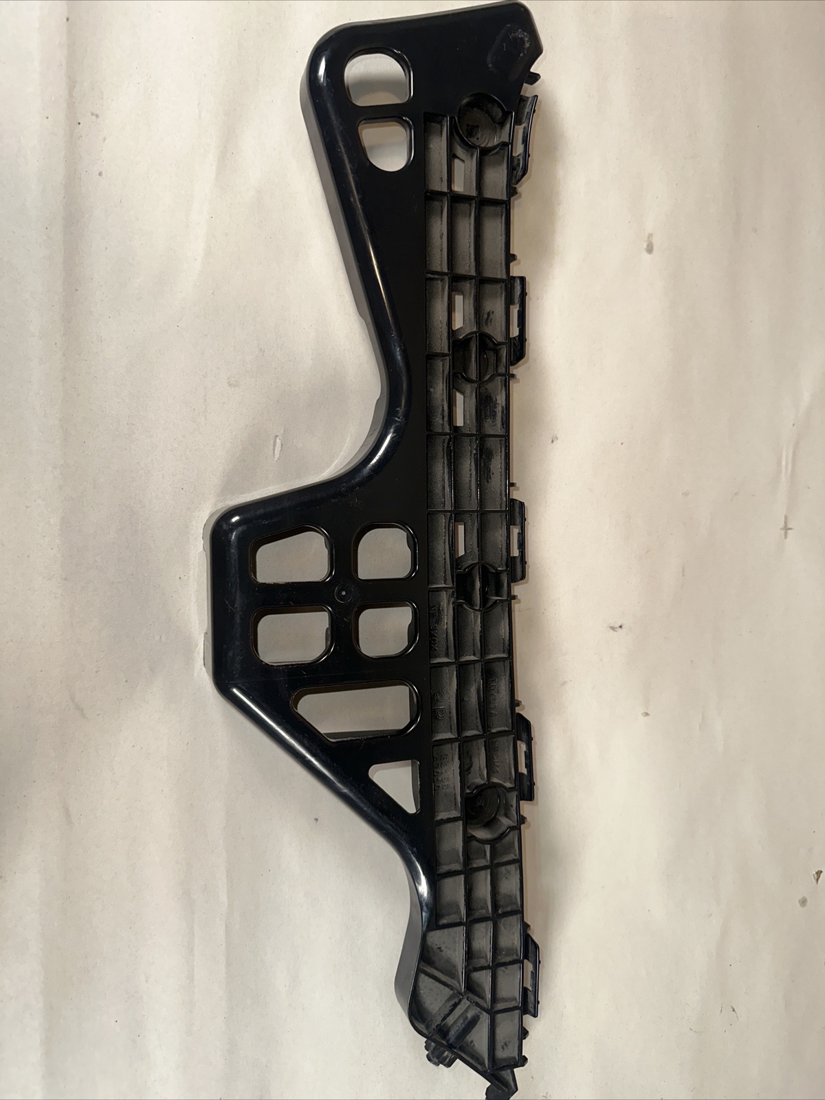 Toyota Prius V 2014-2017 Rear Bumper Bracket Right Side OEM 52155-47010 ...